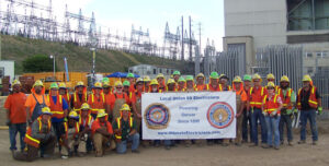 Code of Excellence – IBEW LU 68
